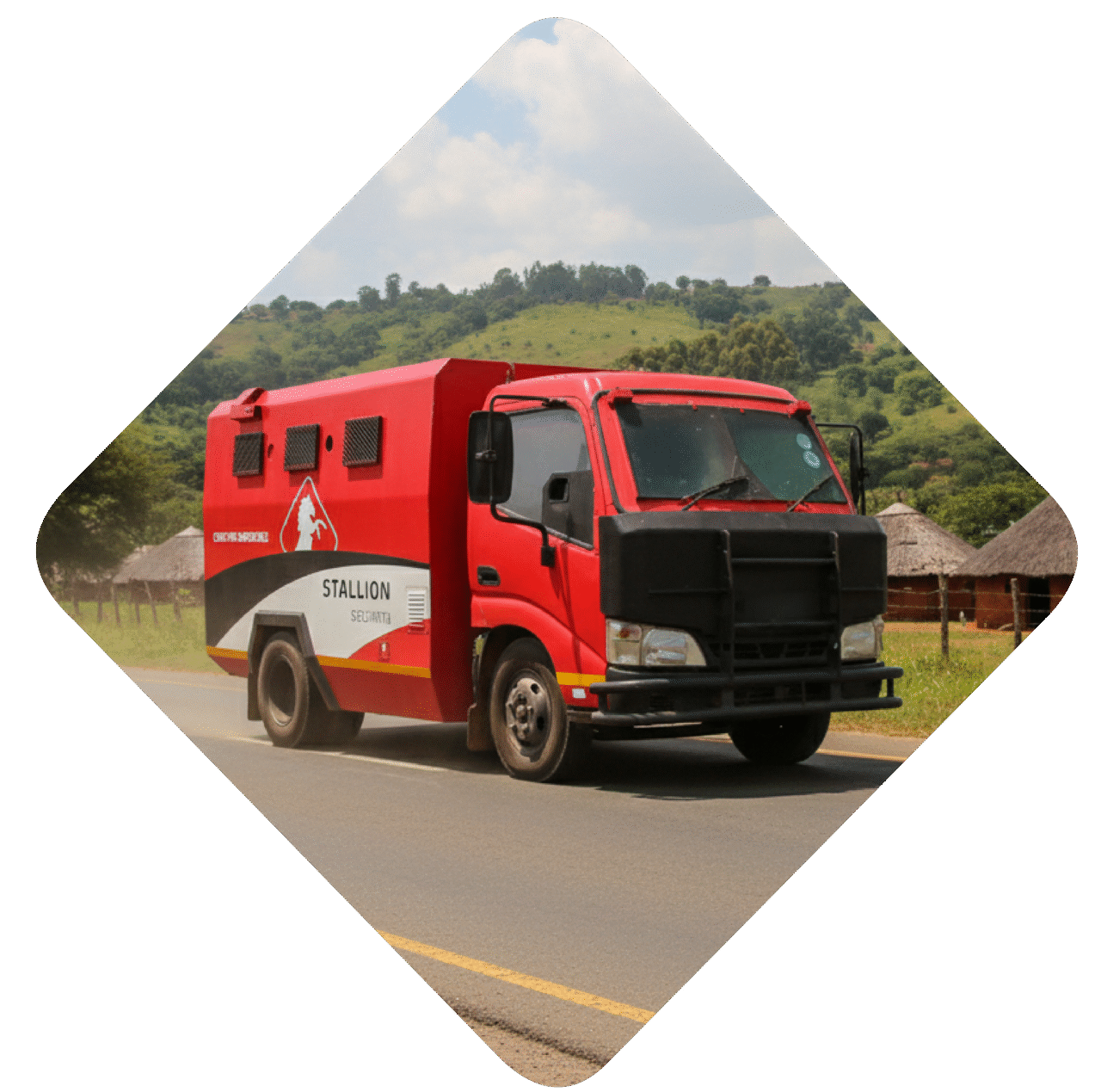 Stallion AIT | Stallion Integrated